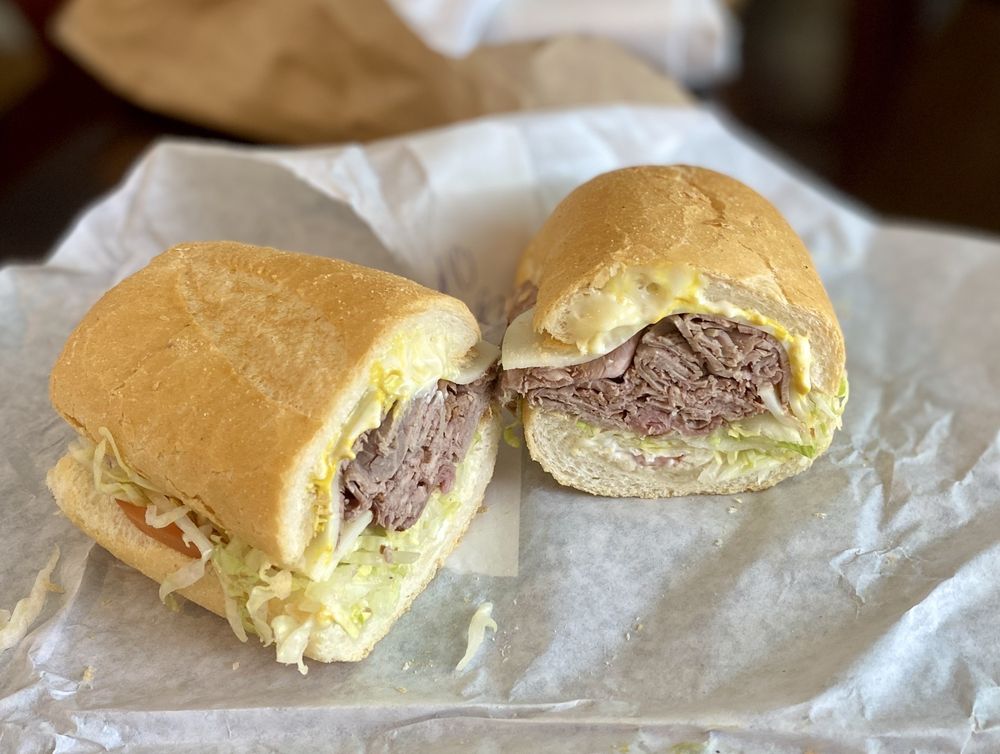 DESIMONE DELI & BAKERY - Updated December 2025 - 275 Photos & 619 ...