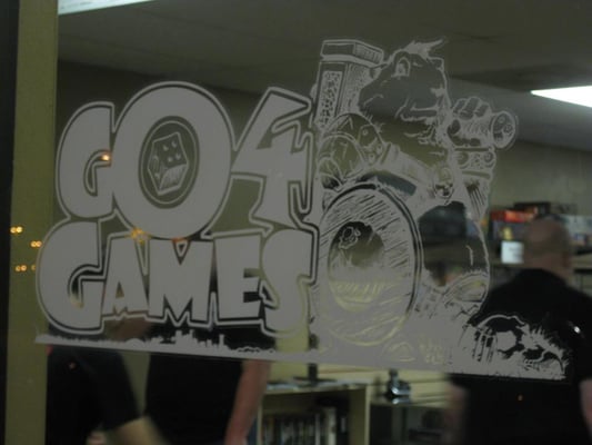 GO 4 GAMES - Updated October 2025 - 17 Reviews - 4953 W Napoleon Ave ...