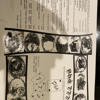 PHO 777 VIETNAMESE NOODLE RESTAURANT - Updated January 2025 - 535 ...