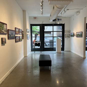 FOUNDRY GALLERY - Updated December 2025 - 33 Photos - 2118 8th St NW ...