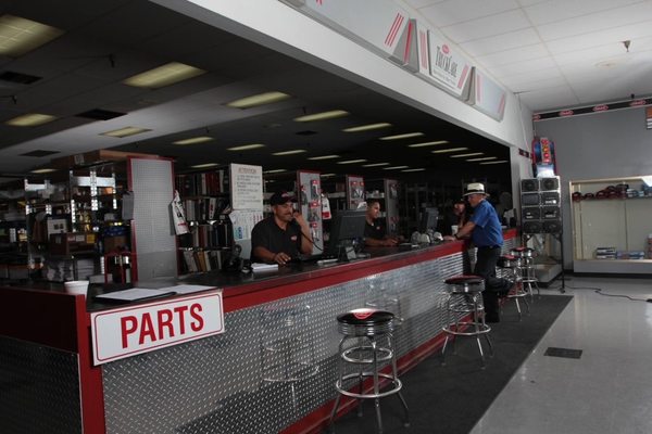 GOLDEN STATE PETERBILT - Updated March 2025 - Request a Quote - 15243 ...