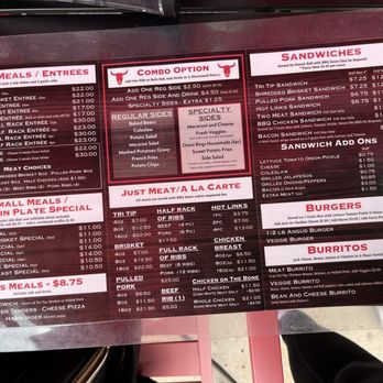 RANCH HAND BBQ - Updated May 2025 - 470 Photos & 574 Reviews - 1015 ...