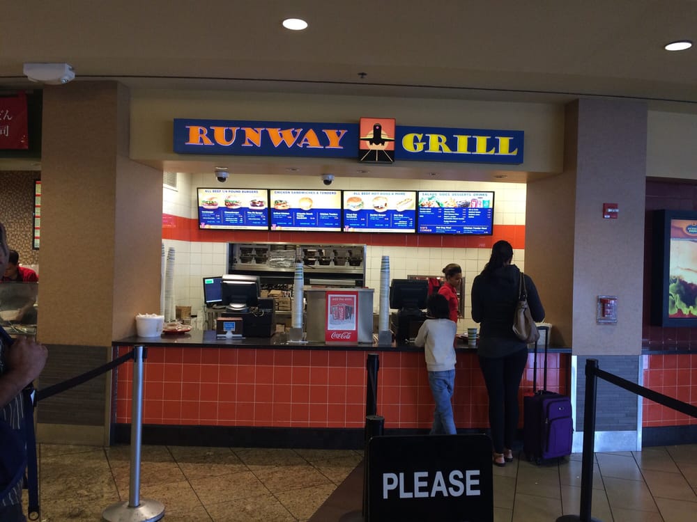 RUNWAY GRILL - Updated September 2025 - 40 Photos & 74 Reviews - 17801 ...