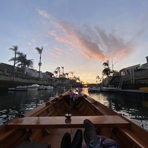 Gondola Getaway - 404 Photos & 501 Reviews - Boat Charters - 5437 E ...