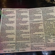 ADRIFT TIKI BAR - 827 Photos & 619 Reviews - 218 S Broadway, Denver, CO ...