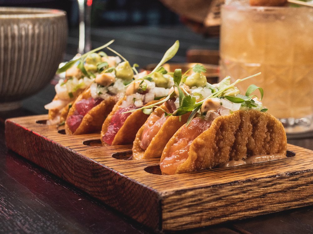 MAYAMI WYNWOOD - 970 Photos & 563 Reviews - 127 NW 23rd St, Miami ...