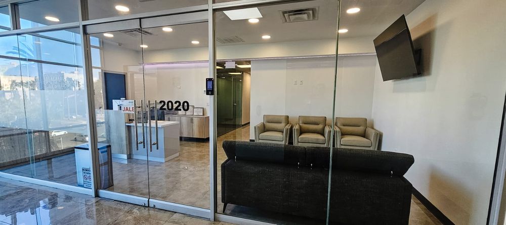 Tijuana INFINITY CELLULAR WELLNESS - Updated November 2024 - 11 Photos ...