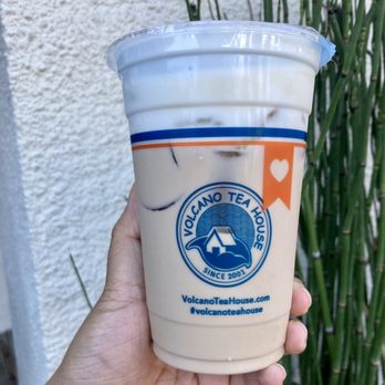 Volcano Tea House - Updated COVID-19 Hours & Services - 553 Photos ...