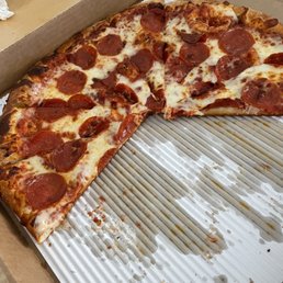 AJ’S PIZZA - Updated August 2025 - 155 Photos & 467 Reviews - 5917 N ...