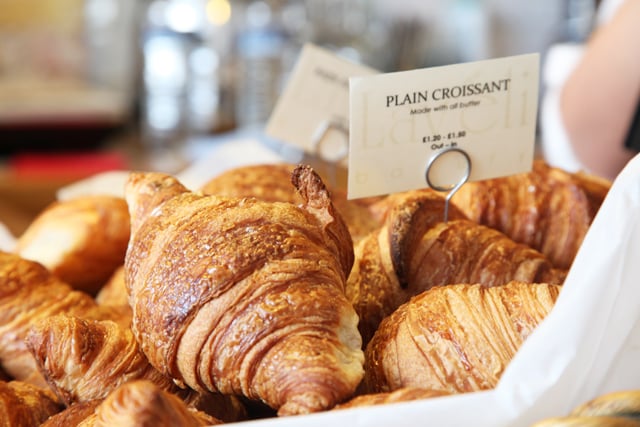 LAVELI BAKERY - Updated January 2026 - 10 Reviews - 104 Askew Road ...