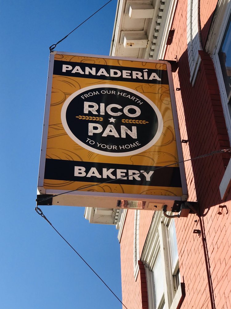 RICO PAN BAKERY - Updated November 2024 - 4030 S 24th St, Omaha ...