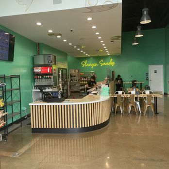 GHOST SANDO SHOP - Updated July 2024 - 112 Photos & 100 Reviews - 7631 ...