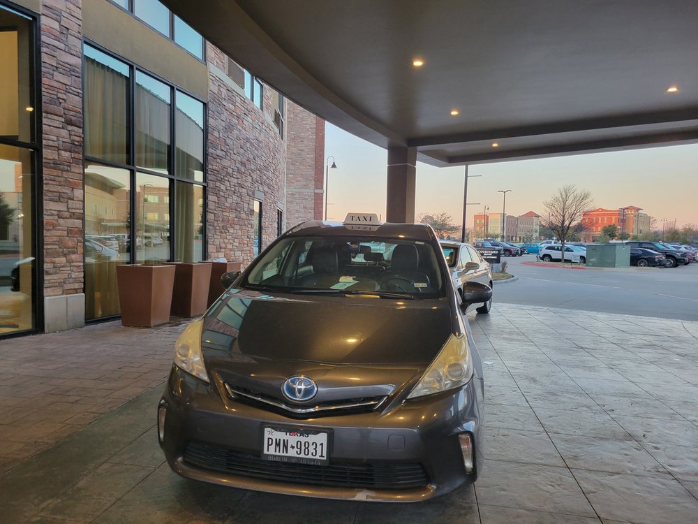 PAUL TRANSPORT - Updated September 2024 - Coppell, Texas ...