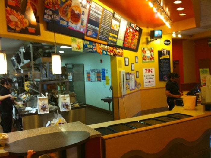 TACO BELL - Eagle, CO - Mexican - Restaurant Reviews - Phone Number - Yelp