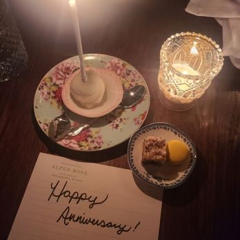 ALPEN ROSE - 692 Photos & 248 Reviews - 116 S 13th St, Philadelphia ...