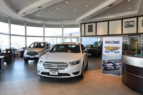 QUALITY AUTO MALL - Updated January 2026 - 105 Photos & 98 Reviews - 55 ...