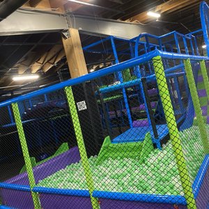 THE RUSH FUNPLEX - Updated June 2025 - 13 Photos - 380 W 2650 N ...