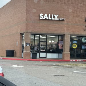 SALLY BEAUTY - Updated May 2025 - 6505 W Park Blvd, Plano, Texas ...