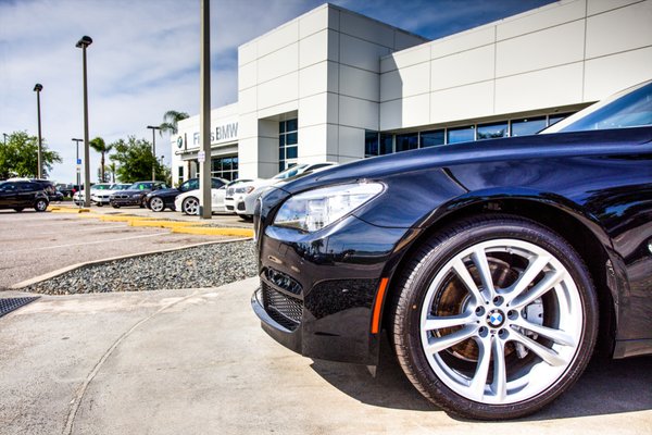 FIELDS BMW OF SOUTH ORLANDO - Updated November 2025 - 97 Photos & 153 ...
