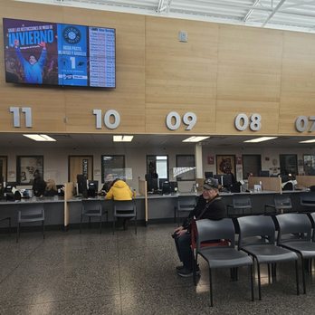 DEPARTMENT OF MOTOR VEHICLES - DMV - Updated January 2026 - 93 Photos ...