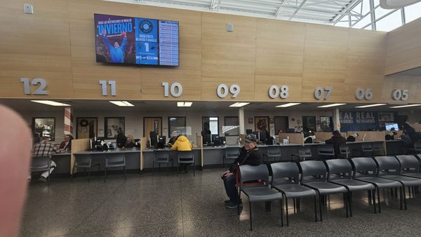 DEPARTMENT OF MOTOR VEHICLES - DMV - Updated December 2025 - 93 Photos ...