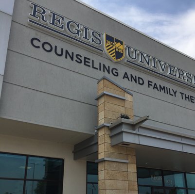 REGIS UNIVERSITY - Updated December 2025 - 33 Photos & 31 Reviews ...