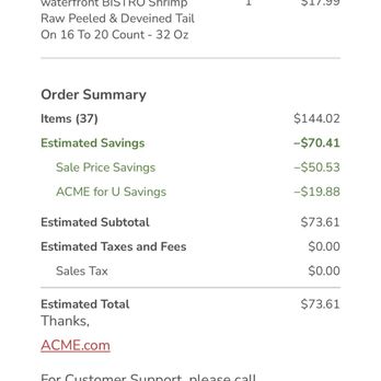 ACME MARKETS - Updated October 2025 - 10 Photos & 34 Reviews - 815 ...