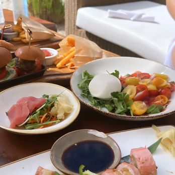 NIKKI BEACH MIAMI BEACH - 1867 Photos & 1511 Reviews - 1 Ocean Dr ...