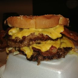 KC BURGER JOINT - Updated January 2026 - 48 Photos & 38 Reviews - 2424 ...