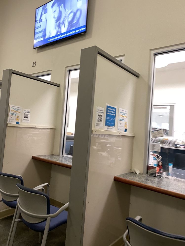 PALM BEACH S COUNTY COURTHOUSE - Updated October 2025 - 11 Photos & 12 ...