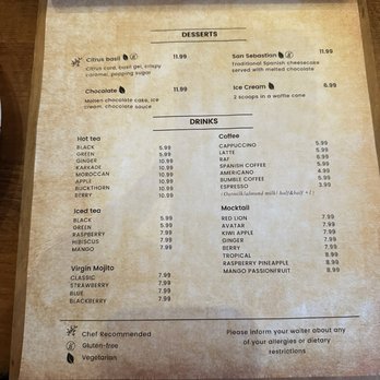 GINGER - Updated April 2025 - 133 Photos & 35 Reviews - 744 Red Lion Rd ...