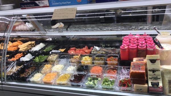 BEDFORD PARK GOURMET DELI - Updated June 2025 - 379 Bedford Park Blvd ...