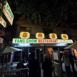 YANG CHOW - Updated January 2025 - 2931 Photos & 3438 Reviews - 819 N ...