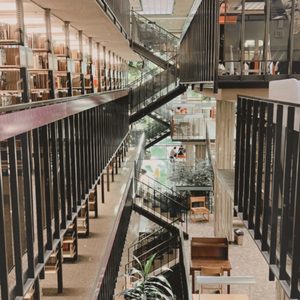 HUNTINGTON BEACH CENTRAL LIBRARY - 427 Photos & 312 Reviews - Libraries ...