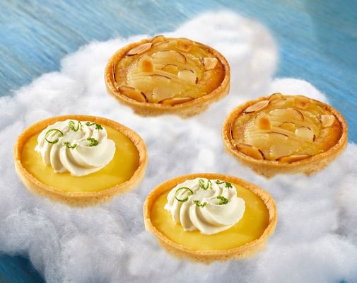 CLOUD 9 DESSERTS - 110 Photos - 955 Alton Rd, Miami Beach, Florida ...