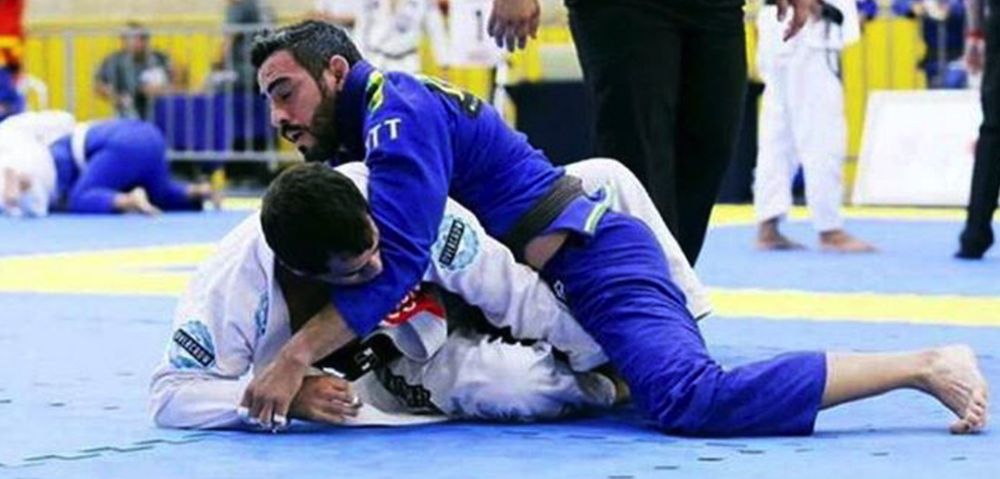 BRAZILIAN TOP TEAM ALLSTON - 236 Brighton Ave, Boston, Massachusetts ...