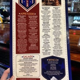 RALLY POINT GRILLE - Updated August 2025 - 230 Photos & 489 Reviews ...