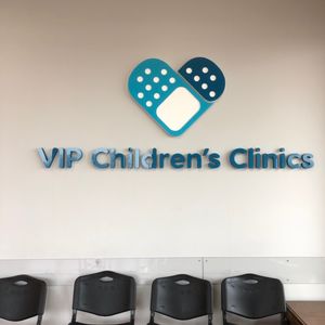 GRACE PEDIATRICS - Updated April 2025 - 238 Centre St, Pleasant View ...