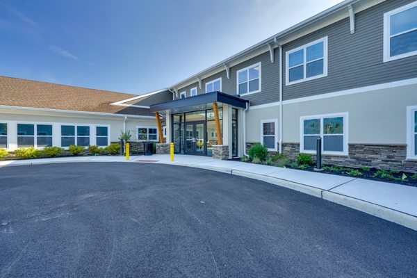 JOHN BROOKS RECOVERY CENTER - Updated January 2026 - 10 Photos - 660 ...