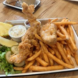 FISH BAR DELI - Updated January 2026 - 347 Photos & 257 Reviews - 4 ...