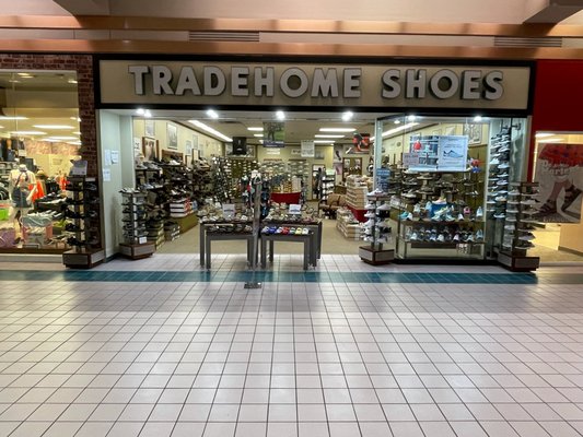 TRADEHOME SHOE STORE - Updated August 2025 - 3315 6th Ave SE, Aberdeen ...