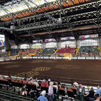 COWTOWN COLISEUM - Updated August 2025 - 339 Photos & 112 Reviews - 121 ...