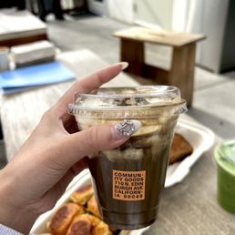 COMMUNITY GOODS - Updated April 2025 - 1447 Photos & 785 Reviews - 710 ...