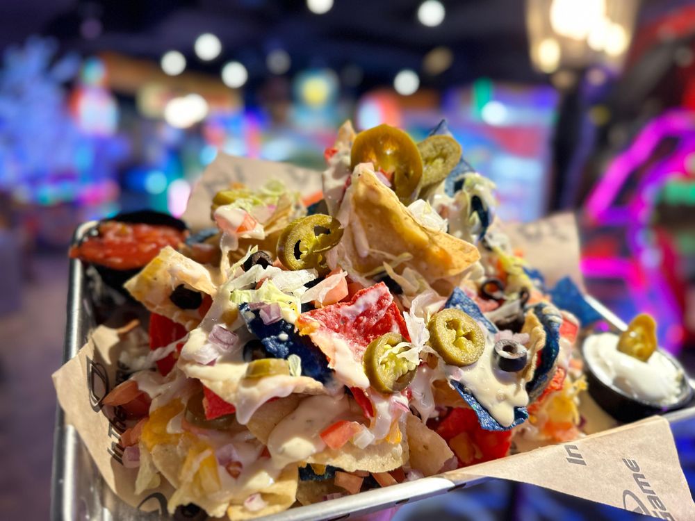 IN THE GAME LIBERTY CENTER - Updated November 2025 - 27 Photos & 16 ...