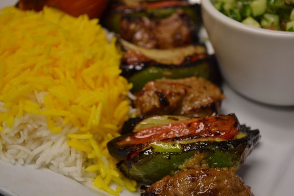 SADAF RESTAURANT - 153 Photos & 234 Reviews - Persian/Iranian - 868 E ...
