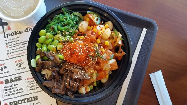 POKE DON - Updated October 2025 - 1039 Photos & 983 Reviews - 2491 San ...