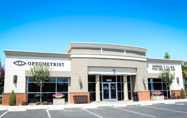EILEEN Y NG, OD - LI & LIAO OPTOMETRY - 9820 Brimhall Rd, Bakersfield, CA - Yelp