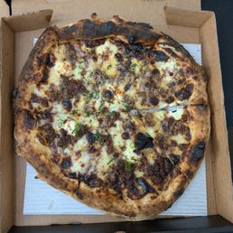 TALESPIN PIZZA - Updated April 2025 - 134 Photos & 79 Reviews - 11300 ...