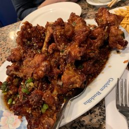 GOLDEN BUDDHA RESTAURANT - 343 Photos & 459 Reviews - 1905 Clairmont Rd ...