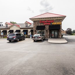 EAST RIDGE DINER & STEAKHOUSE - Updated August 2025 - 83 Photos & 115 ...